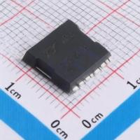 China Low RDS ON N Channel MOSFET YANGJIE YJT300G10H for Load Switching and Battery Management Applications for sale