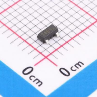 China Low RDS ON High Speed Switching N Channel Enhancement Mode Field Effect Transistor YANGJIE YJL3404B for sale