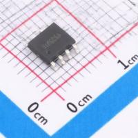 China Power Switching N Channel MOSFET YANGJIE YJS10G06A with Split Gate Trench Technology and RoHS Compliance for sale