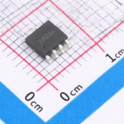 China Power Switching N Channel MOSFET YANGJIE YJS10G06A with Split Gate Trench Technology and RoHS Compliance for sale