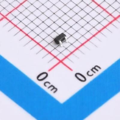 China Moisture sensitive digital transistor YANGJIE DTA114EE with built in resistors and RoHS certification for sale