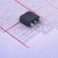 China Heat Dissipation and Low RDS ON YANGJIE YJD60N02A N Channel Enhancement Mode Field Effect Transistor for sale