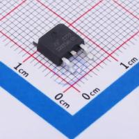 China Trench Power MV MOSFET YANGJIE YJD25N10A N Channel Enhancement Mode Transistor for DC DC Converters for sale