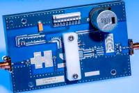 China Gallium Nitride Gan Hemts for Broadband Rf Applications Featuring Wolfspeed CGHV40050P Transistor for sale