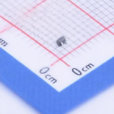 China Surface mount digital transistor YANGJIE DTC124EE with built in resistors and UL 94 V 0 flammability rating for sale