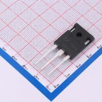China IGBT YANGJIE DGW40N120CTLQ for automotive industrial inverter AC DC servo drive and UPS applications for sale