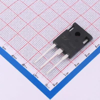 China IGBT YANGJIE DGW40N120CTLQ for automotive industrial inverter AC DC servo drive and UPS applications for sale