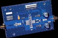China Gallium Nitride Broadband RF Transistor Wolfspeed CGH40045P for Microwave and Wireless Communication for sale