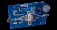 China High Power Gallium Nitride Wolfspeed CGHV14500P Transistor for 800 to 1600 Megahertz Radar Amplifier for sale