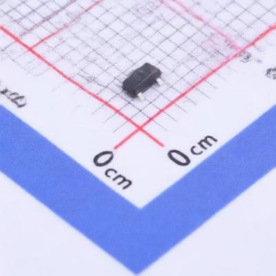 China Built in resistor digital transistor YANGJIE DTC114YCA for surface mount and automatic insertion for sale