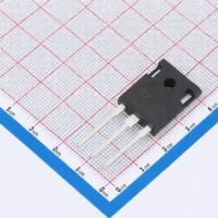China IGBT YANGJIE DGW30N65CTH designed for medical applications and industrial power electronics systems for sale