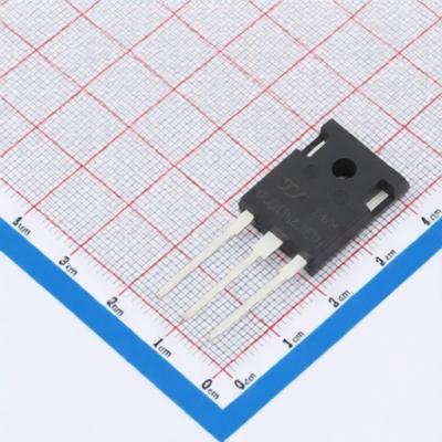 China IGBT YANGJIE DGW30N65CTH designed for medical applications and industrial power electronics systems for sale