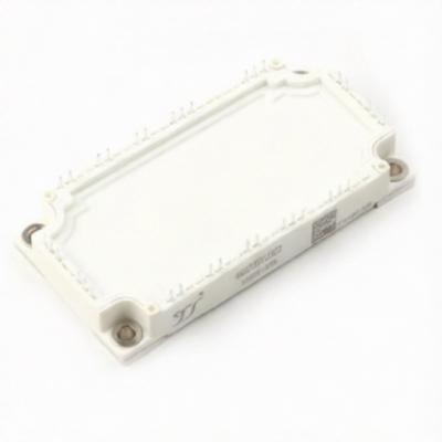 China Power electronics IGBT module YANGJIE MG75P12E2 featuring Trench technology and fast recovery diode for sale