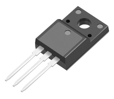 China 650V N Channel MOSFET WPMtek WTM30N65ATL Super Junction with Built In ESD Diode and Stable Operation for sale
