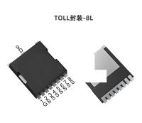 China 650V N Channel MOSFET WPMtek WTM30N65ATL Super Junction with Built In ESD Diode and Stable Operation for sale