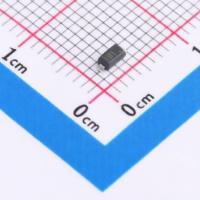 China Tin plated lead finish Zener diode YANGJIE BZT52C13Q with halogen free epoxy black body construction for sale