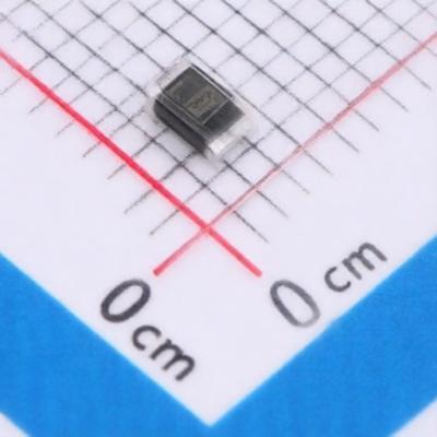 China AECQ101 certified Zener diode YANGJIE BZX84C15WQ with halogen free epoxy casing and RoHS compliance for sale