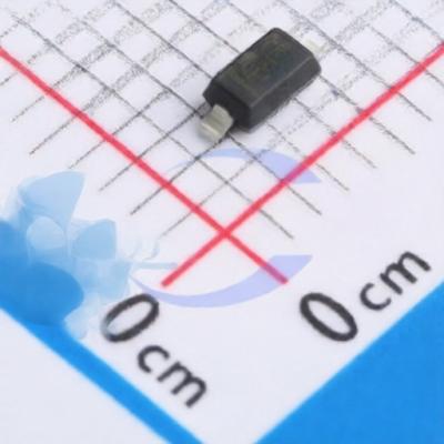 China silicon planar zener diode Yint Y1ZD10 offering wide voltage range and 500mW power dissipation for protection for sale