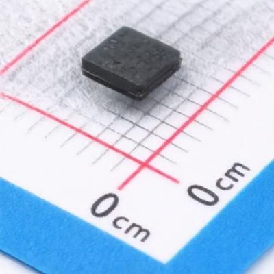 China Compact PQFN 5x6mm Half Bridge Intelligent Power Module WXNSIC NSH505PQ for Motor Drive Applications for sale