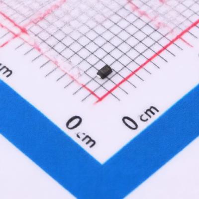 China Zener diode YANGJIE BZX584B15VQ with 15 volt Zener voltage and 2 percent tolerance in compact SOD523 package for sale