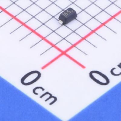 China General purpose Zener diode YANGJIE BZX584B4V3 with cathode polarity and RoHS compliant certification for sale