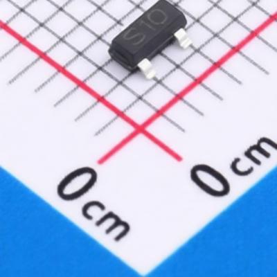 China High Voltage Silicon N Channel VDMOSFET XCH 7N65M with Enhanced Switching Performance and 650V Rating for sale