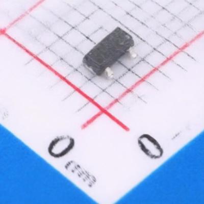 China Trench Power LV MOSFET Technology Integrated in YANGJIE YJL3407C P Channel Enhancement Mode Transistor for sale