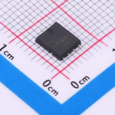 China AEC Q101 Certified N Channel MOSFET YANGJIE YJG60N04AQ with Low RDS ON and Drain Current Performance for sale