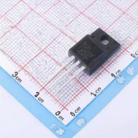China Silicon N Channel Power Transistor XCH XCH13N50F with 500V Drain to Source Voltage and TO 220F Package for sale