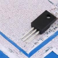 China Power Switching 650V N Channel VDMOS XCH 8N65F with Fast Switching Speeds and Low On State Resistance for sale