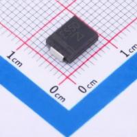 China Surface mount ZHIDE ES5D rectifier with low leakage current and 100 volt maximum DC blocking voltage for sale