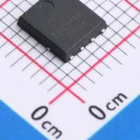 China Power Management P Channel Enhancement Mode Transistor YANGJIE YJG25GP10AQ with Split Gate Technology for sale