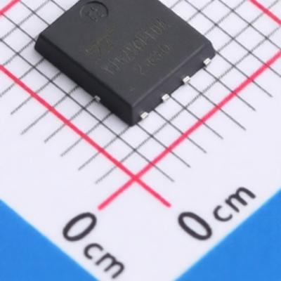 China Power Management P Channel Enhancement Mode Transistor YANGJIE YJG25GP10AQ with Split Gate Technology for sale