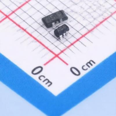 China High cell density trench MOSFET XCH XCH2301 with excellent switching performance and low gate charge for sale