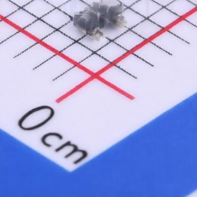 China Low Input Output Leakage N Channel Enhancement Mode Transistor YANGJIE 2N7002 for Solid State Relays for sale
