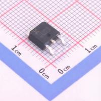 China Power Field Effect Transistor XDS TX15N10B N Channel MOSFET Suitable for Battery Powered Circuits for sale