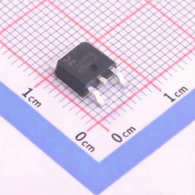 China Power Field Effect Transistor XDS TX15N10B N Channel MOSFET Suitable for Battery Powered Circuits for sale
