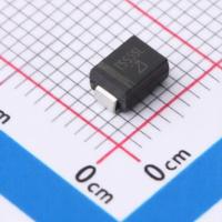 China Power Rectification Surface Mount Diode ZHIDE TSS56LB with 60V Maximum Repetitive Peak Reverse Voltage for sale