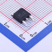 China Power Management and Motor Drive Applications Featuring YANGJIE YJD90N06A N Channel MOSFET Transistor for sale
