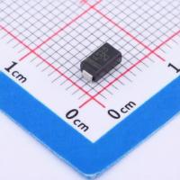 China High Reliability Rectifier ZHIDE ES2DA Surface Mounted with RoHS Compliance and Green Compound Option for sale