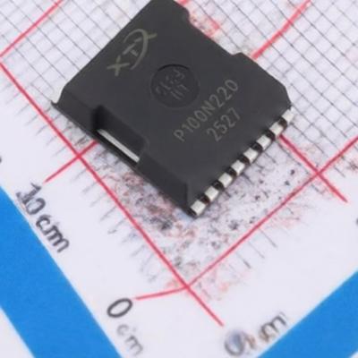 China High Current Power MOSFET XTX BRP100N220P6 N-channel Enhancement Mode for Robotics and Motor Control for sale