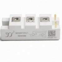 China Yangjie MG100HF12TLC1 IGBT module designed for soft switching welding machines motor drives and UPS for sale
