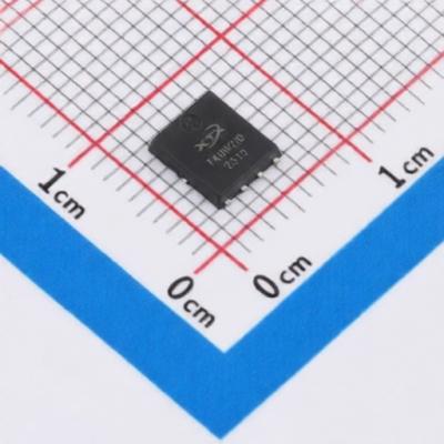 China N channel Power MOSFET XTX BRT40N210P2 with 840A Pulsed Drain Current and Enhanced Trench Technology for sale