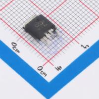 China Low On Resistance N channel MOSFET XTX BRT30N100P3 with 30V Drain to Source Voltage and 100A Current for sale