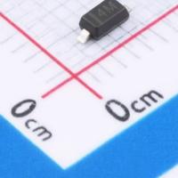 China Silicon Planar Zener Diodes Yint Y1ZD4V7 SOD123 Package Surface Mount Electronic Protection Device for sale