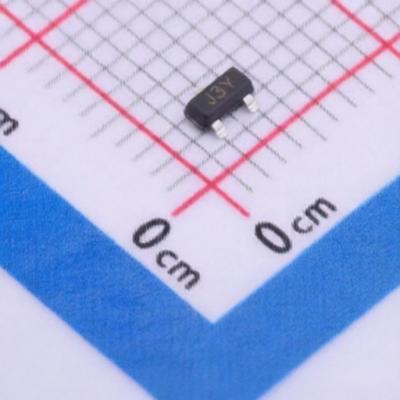 China General purpose NPN transistor XZT S8050 ideal for amplification and switching in electronic systems for sale