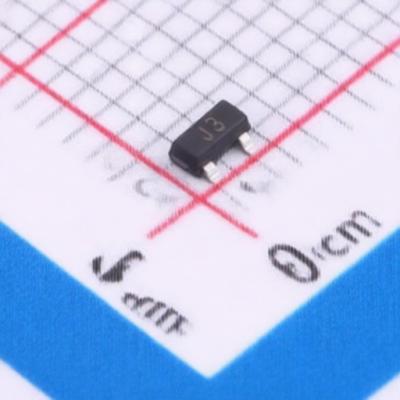 China NPN Bipolar Junction Transistor XZT S9013 for General Purpose Amplification and Switching Applications for sale