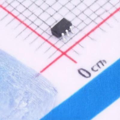 China Amplification and Switching Dual PNP Transistor XZT MMDT3906 SOT363 Package for Electronic Circuits for sale
