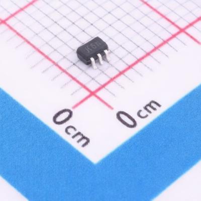 China Dual NPN Transistor XZT MMDT3904 in SOT-363 Package Designed for Amplification and Switching Tasks for sale