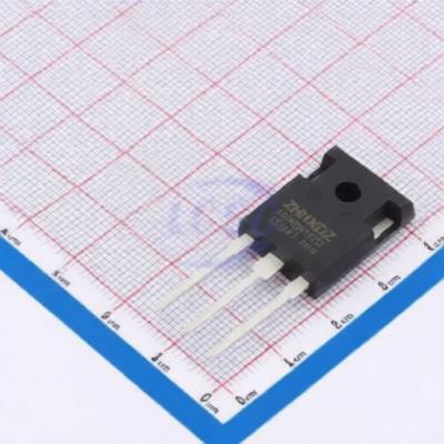 China High voltage IGBT transistor ZHHXDZ HX40N120-TO247 1200V module for welding and converter applications for sale